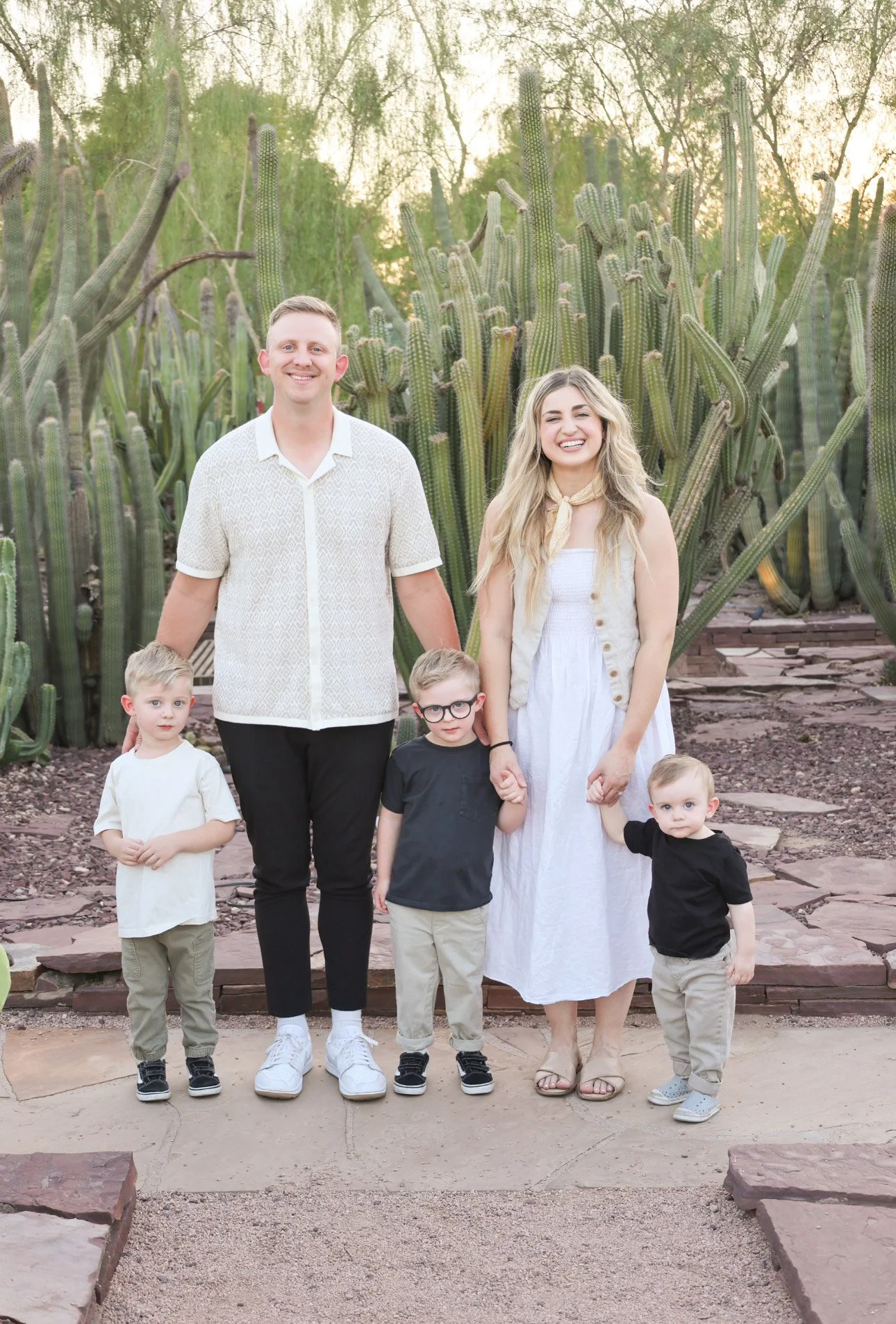 Courage for Life Beyond Labels — Arizona Women of Action