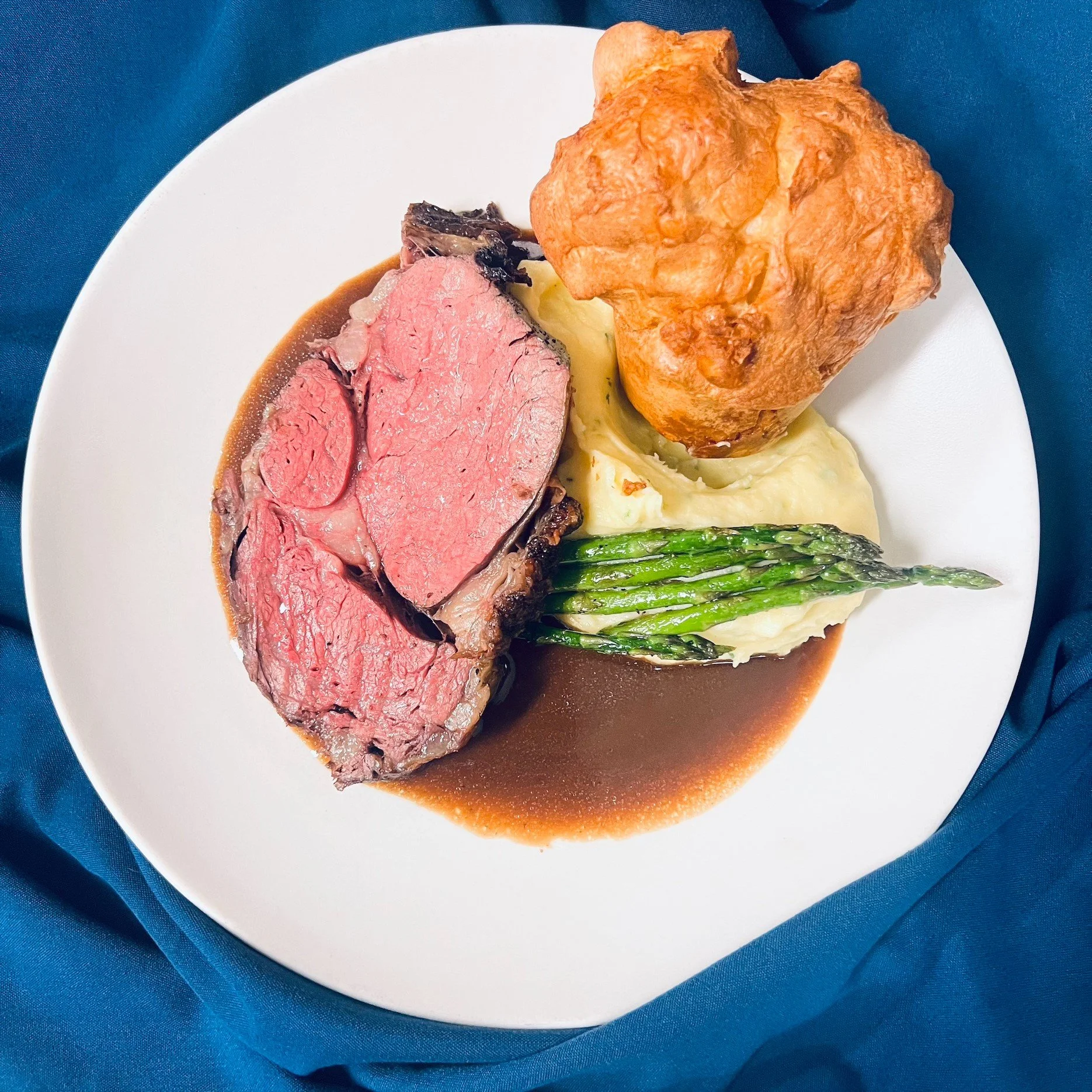 Menus — Blue Crab Seafood House