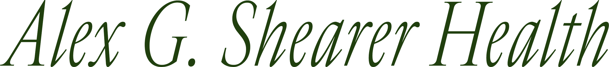 Why strict diets don't work | Alex G Shearer Health Coaching