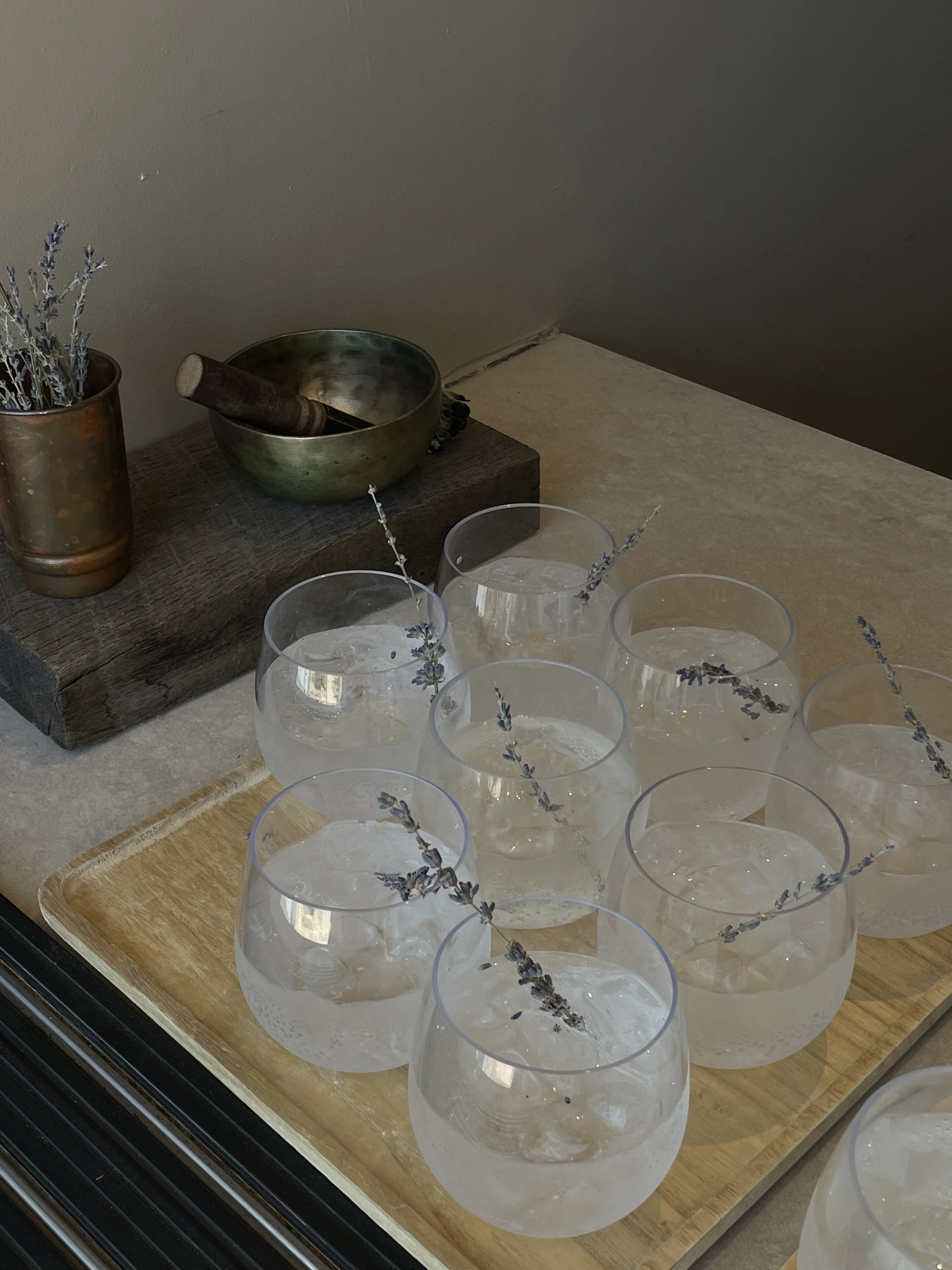 Alex G Shearer | Health Coaching