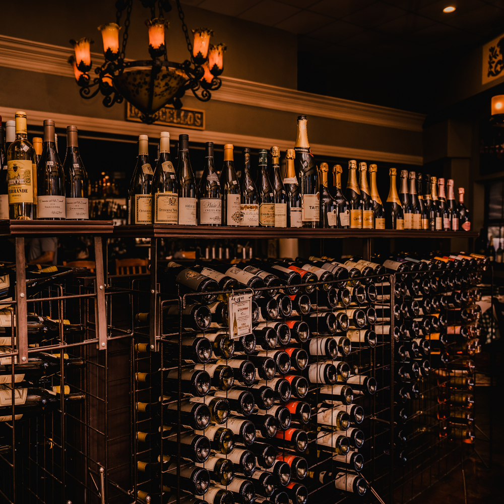 Marcello's Lafayette