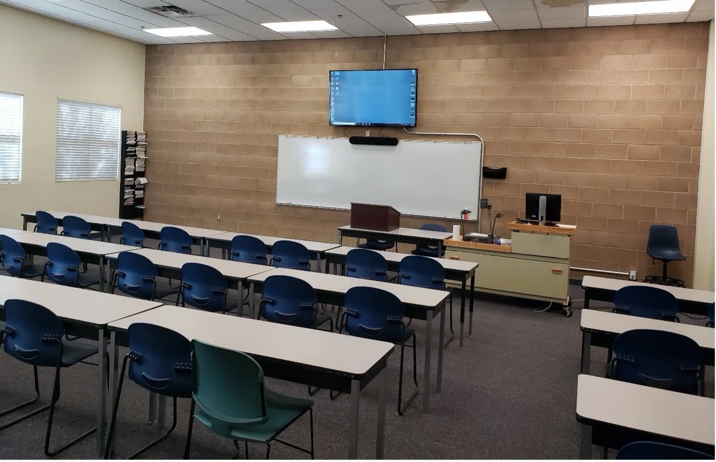 Gallery 3 — Regional Public Safety Training Center