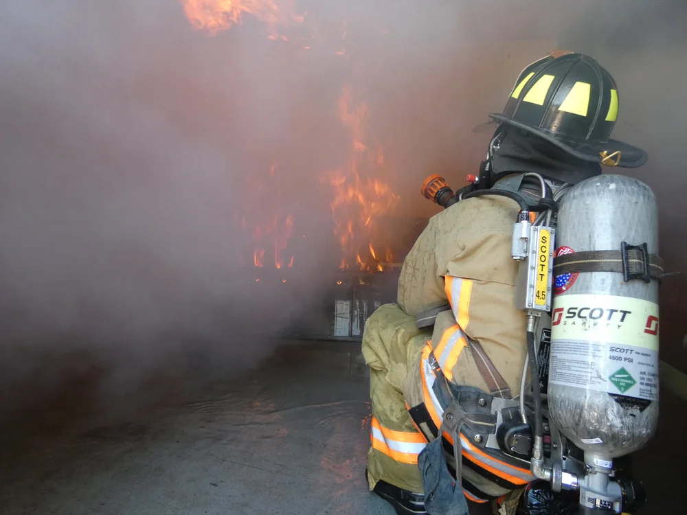 Gallery 3 — Regional Public Safety Training Center