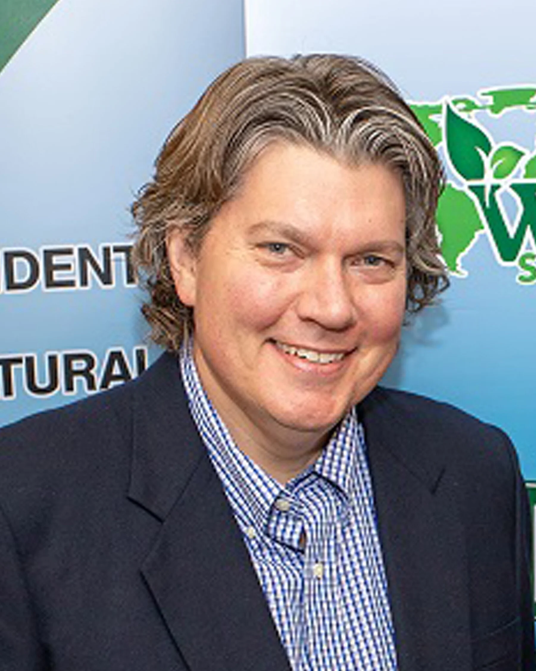 Who We Are Mission — Ag World Support Systems