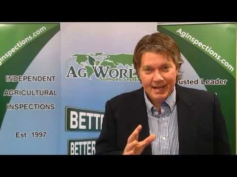 Ag World Support Systems