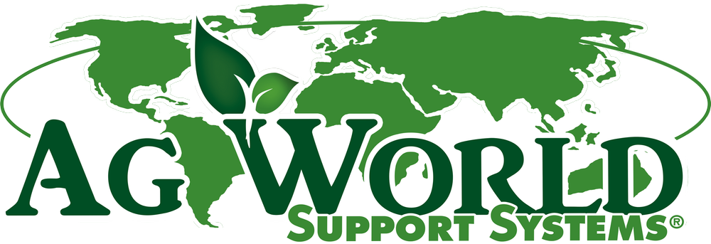 Ag World Support Systems