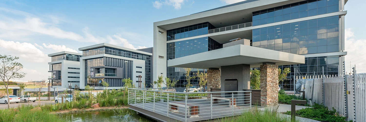 Hertford Office Park — Cadence