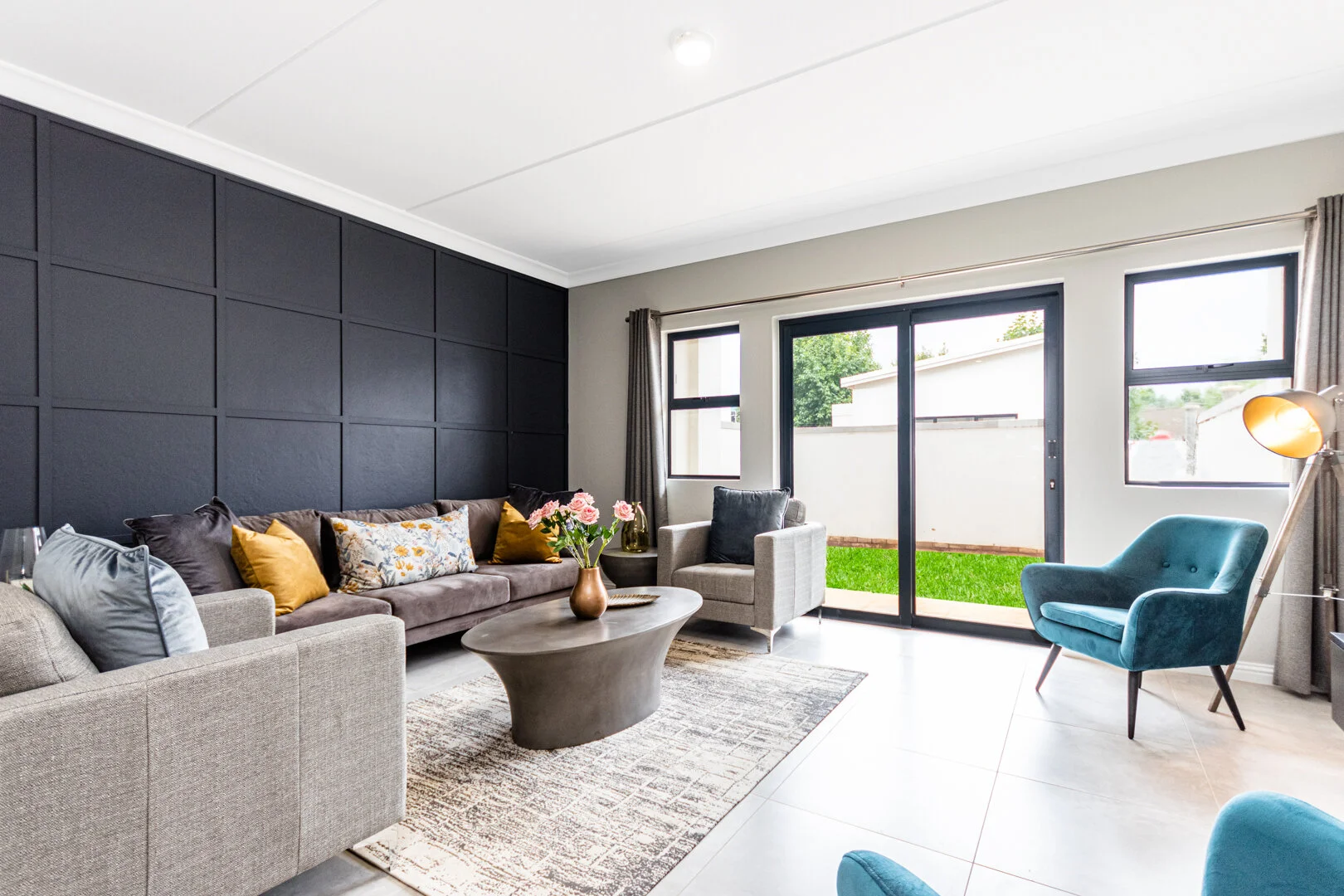 The Highline (Rivonia) — Cadence