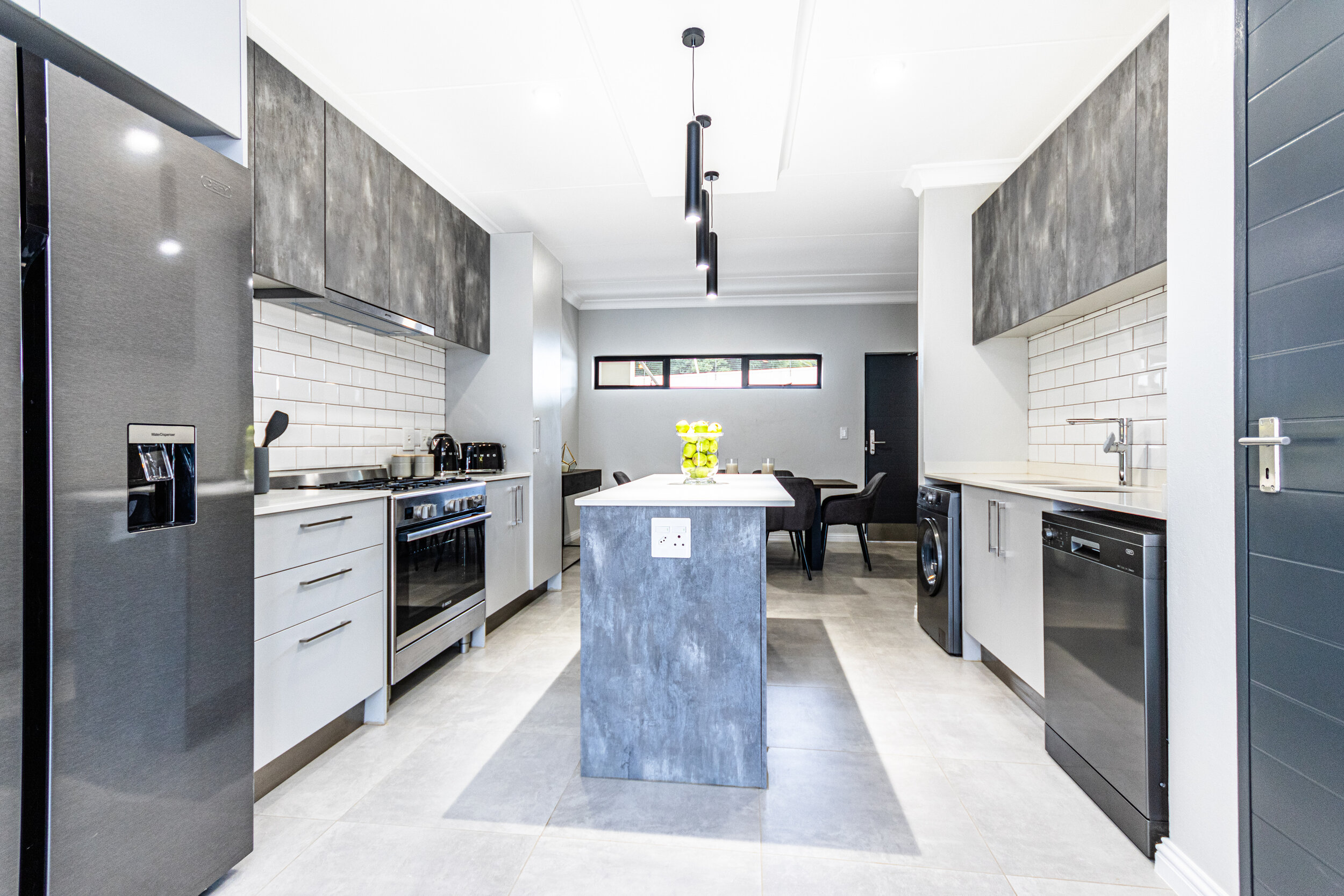 The Highline (Rivonia) — Cadence