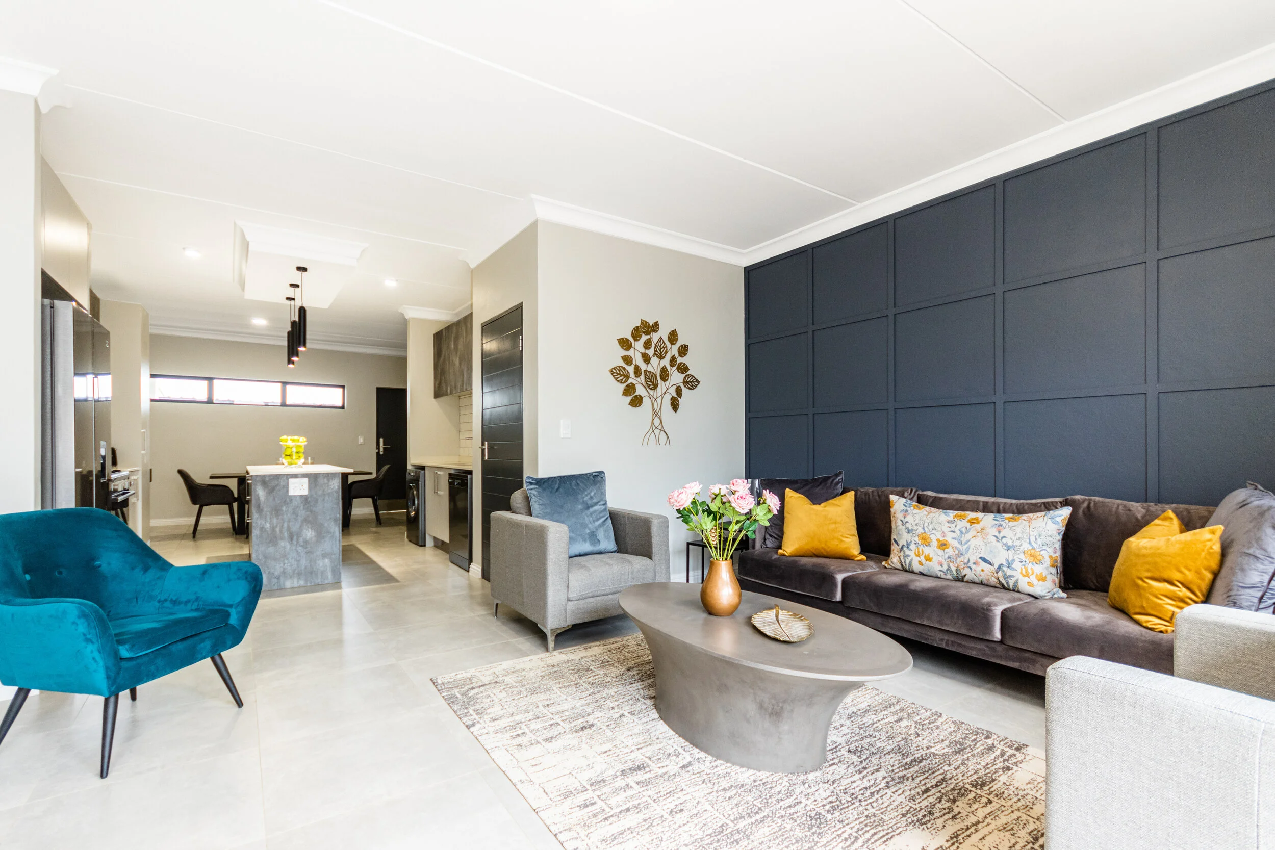 The Highline (Rivonia) — Cadence