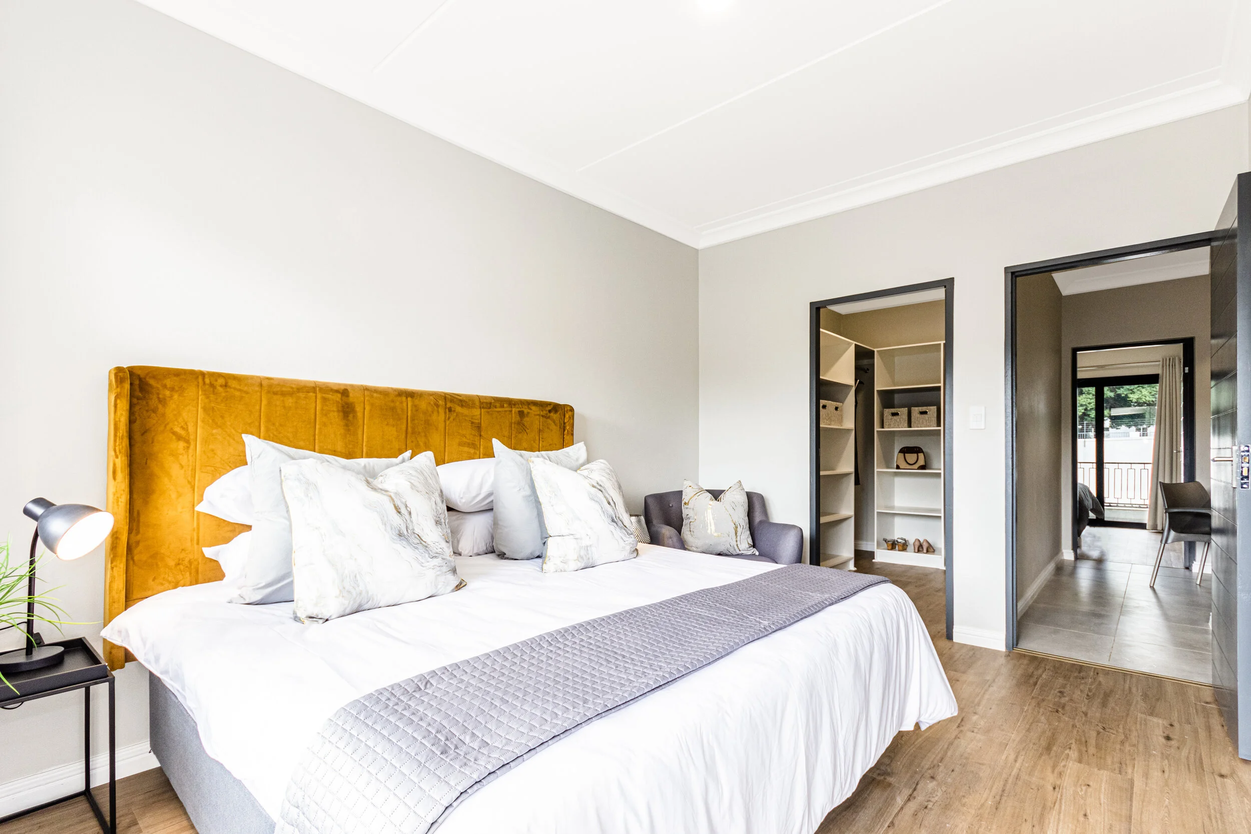 The Highline (Rivonia) — Cadence