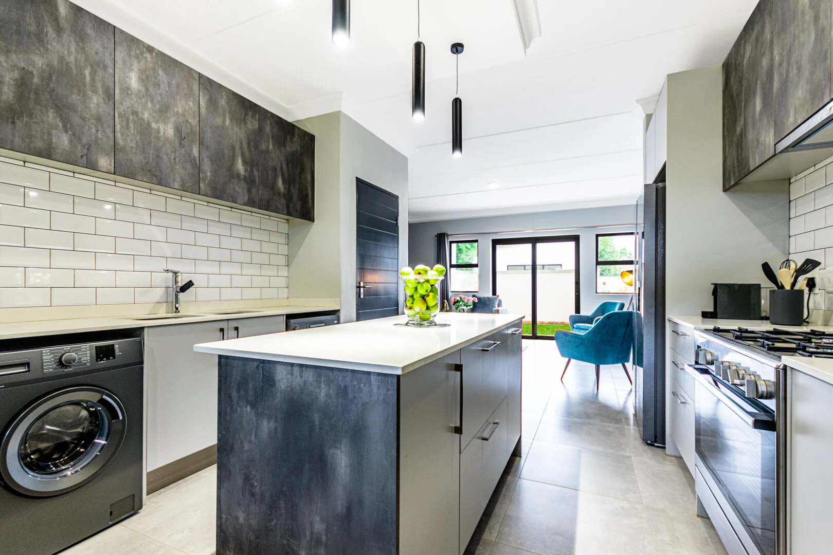 The Highline (Rivonia) — Cadence