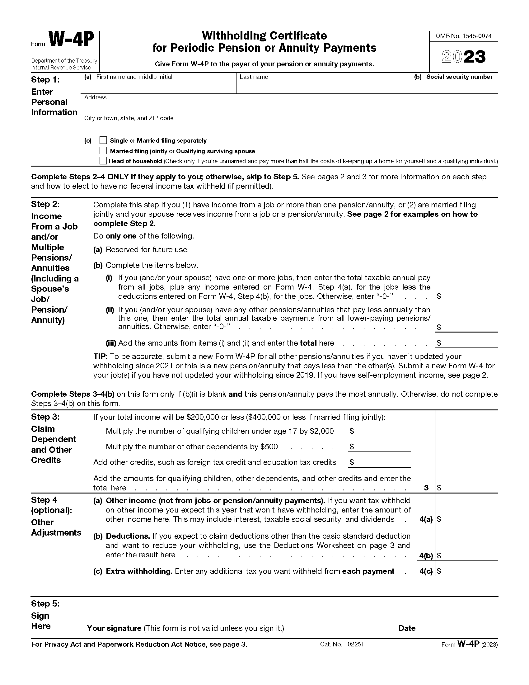 UFCW Heartland Pension Fund