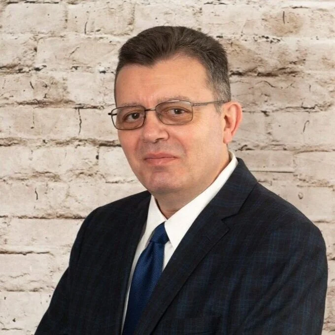 PRI Management Team — Power Resources International