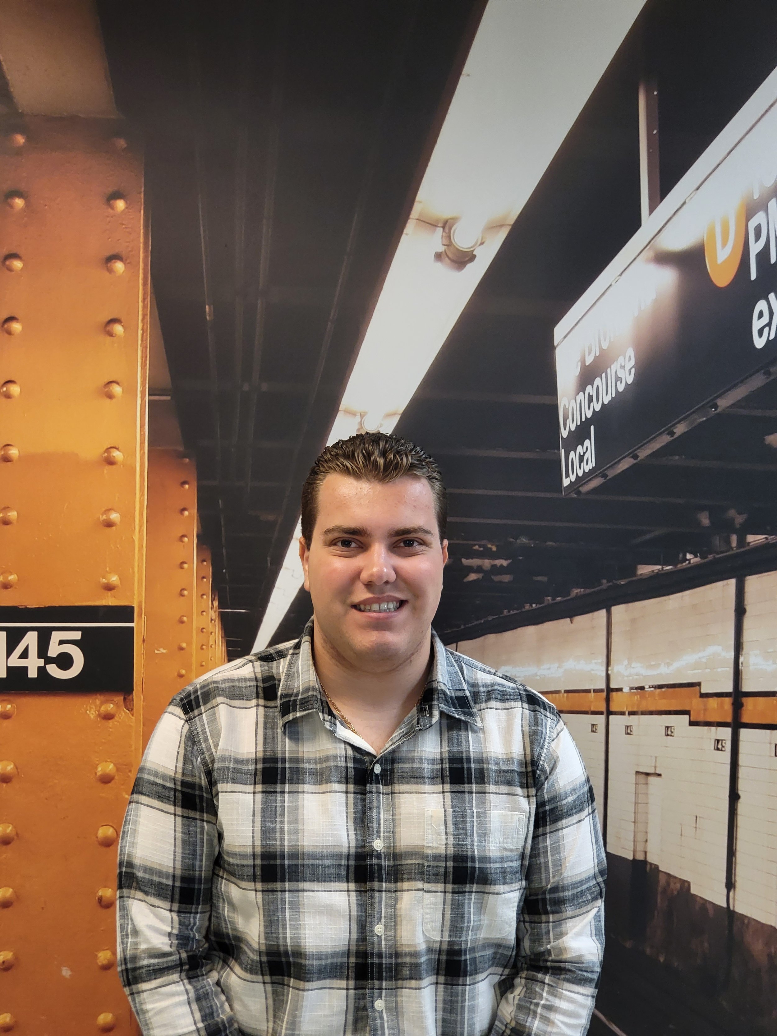 What's New at PRI — Power Resources International