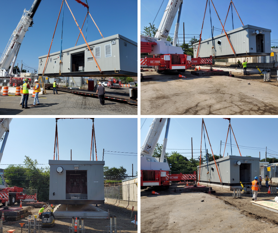 LIRR Announces Completion of Third Track Project — Power Resources ...