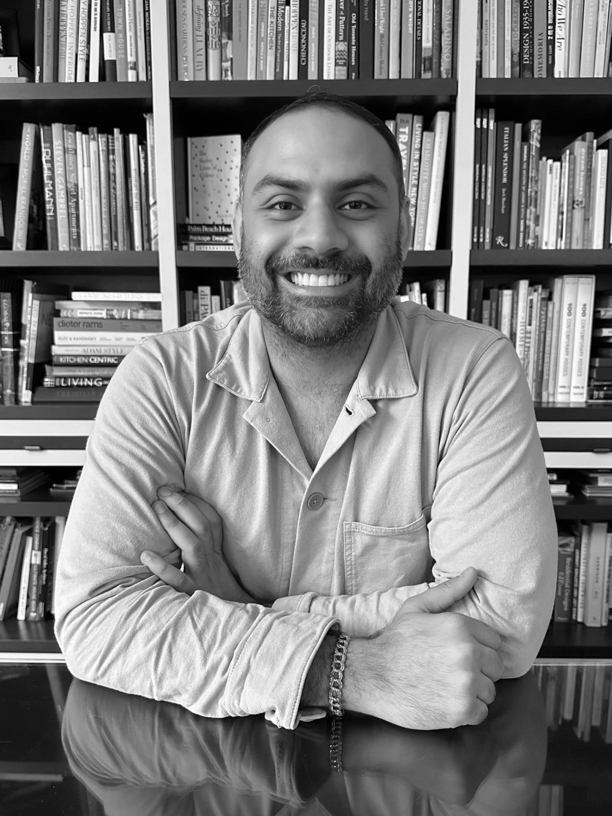 Team — Douglas Design Studio