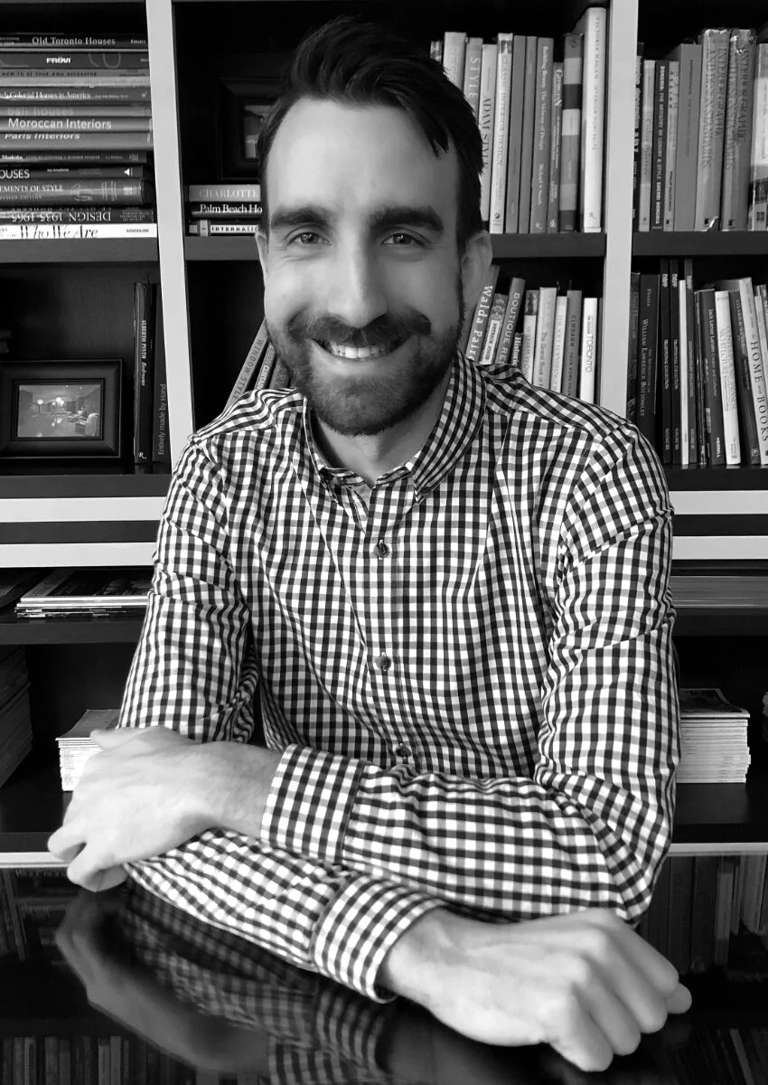 Team — Douglas Design Studio