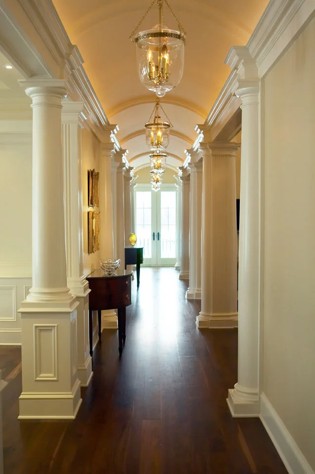 Design New York — Douglas Design Studio