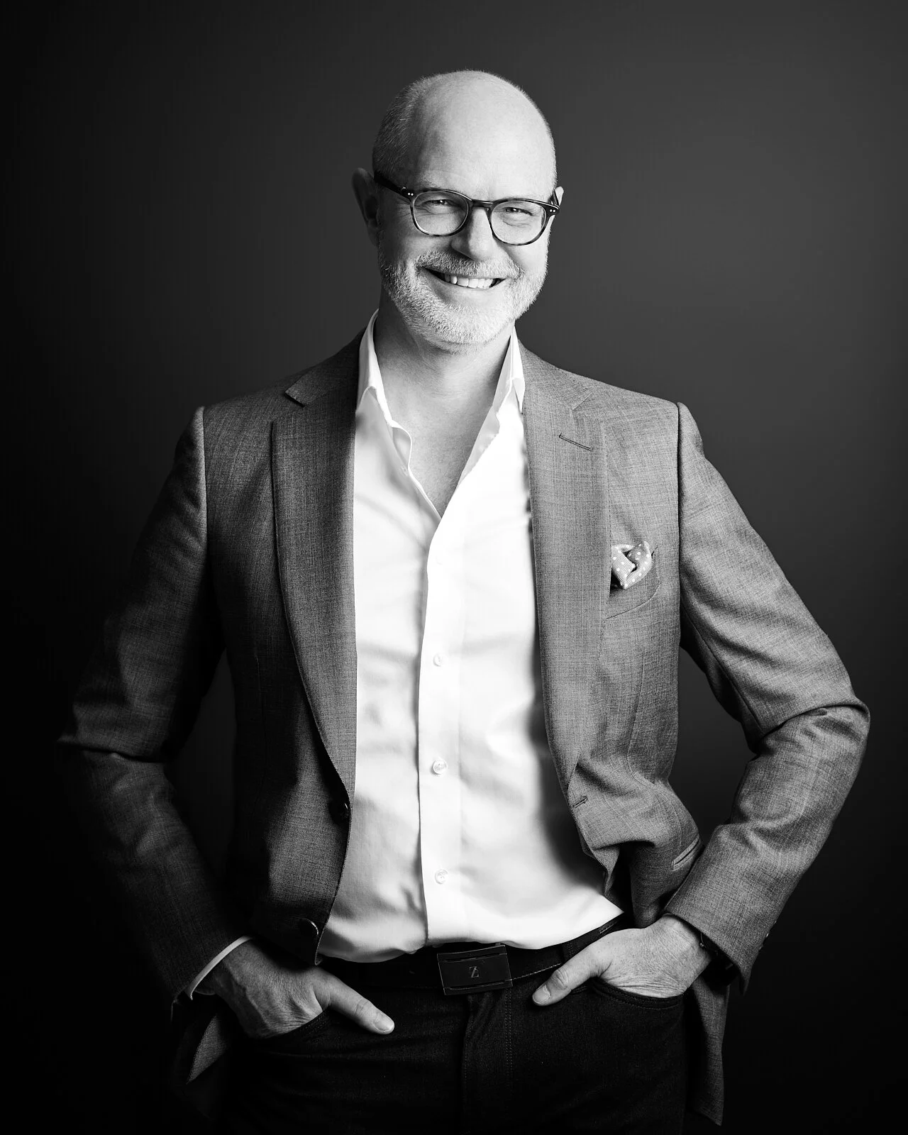 Interior Design Toronto | Our Team — Douglas Design Studio