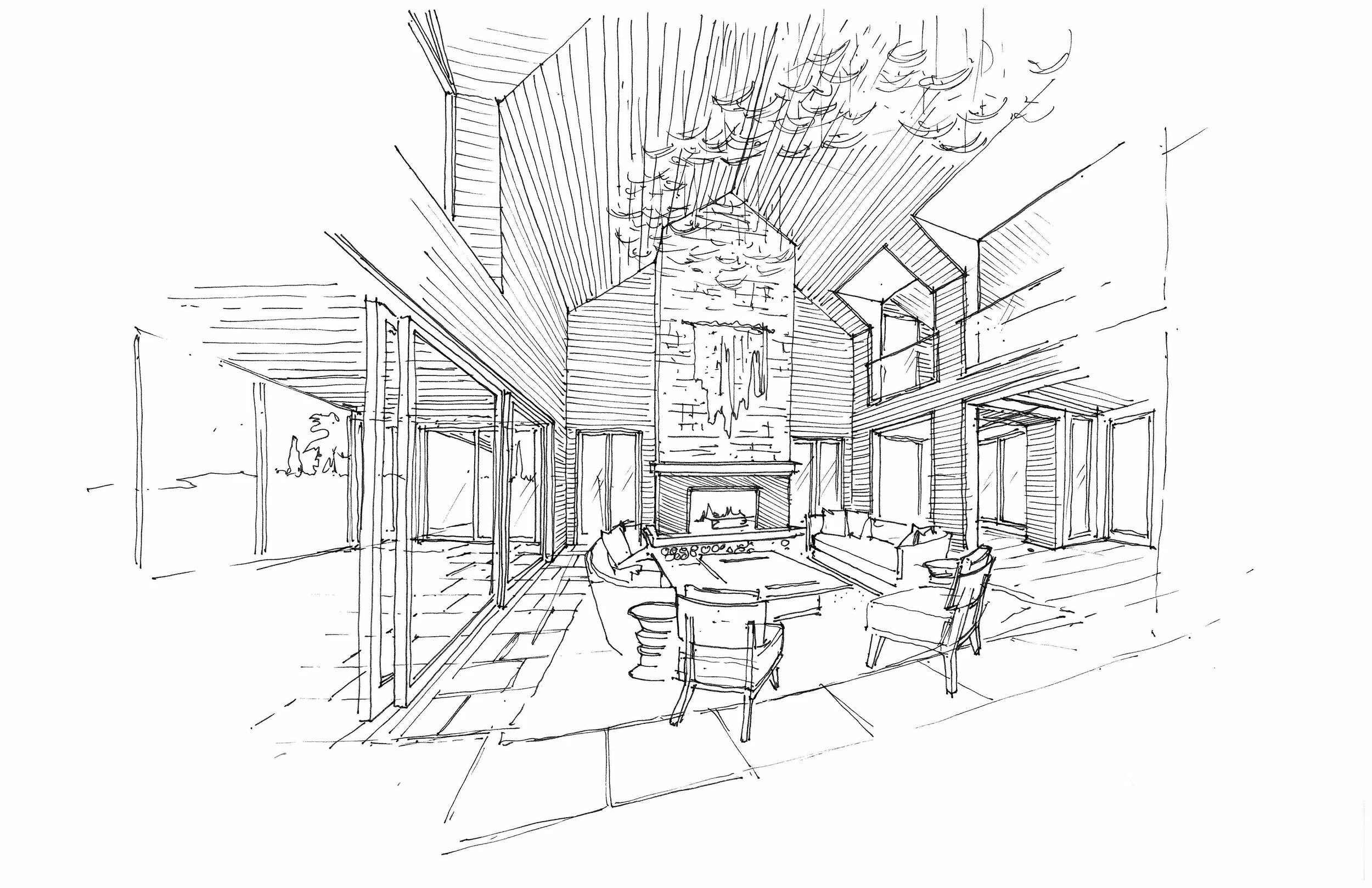 Service Experience | Transform Your Space Today — Douglas Design Studio