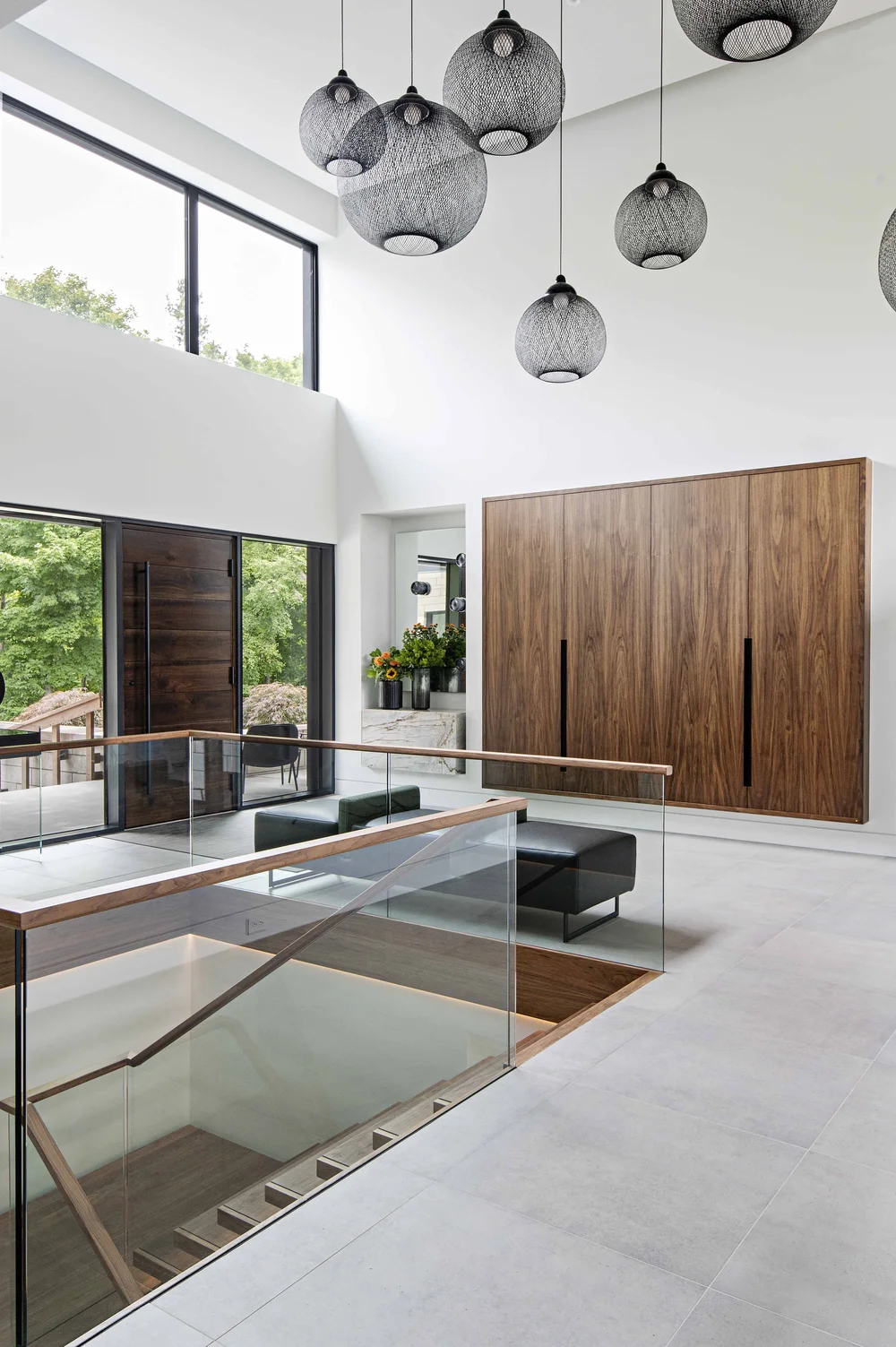 A Modernist Masterpiece in Nature — Douglas Design Studio