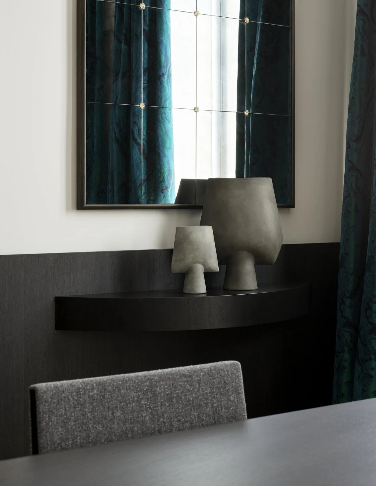 Modern Simplicity — Douglas Design Studio