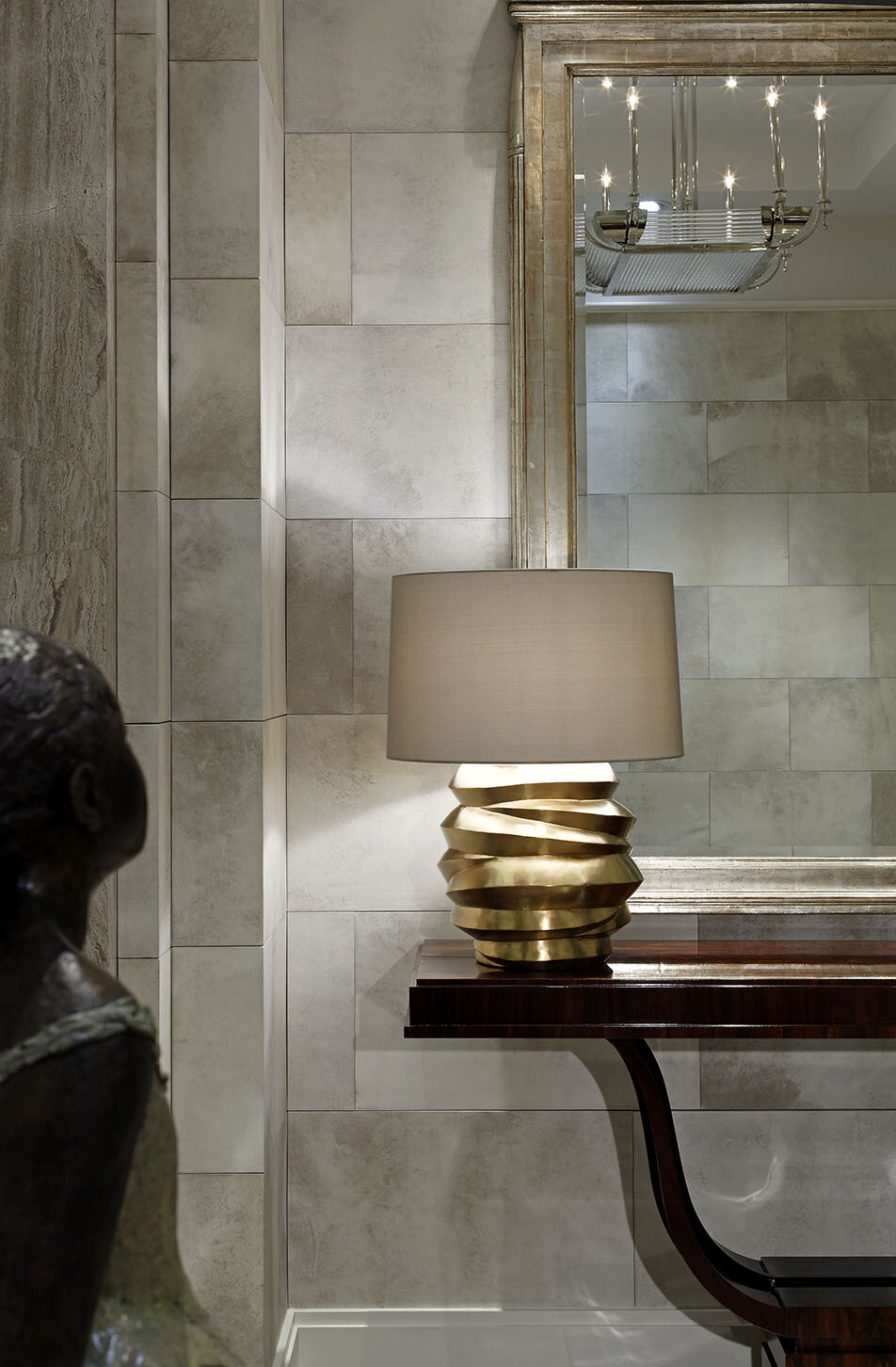 Art Deco Inspired — Douglas Design Studio