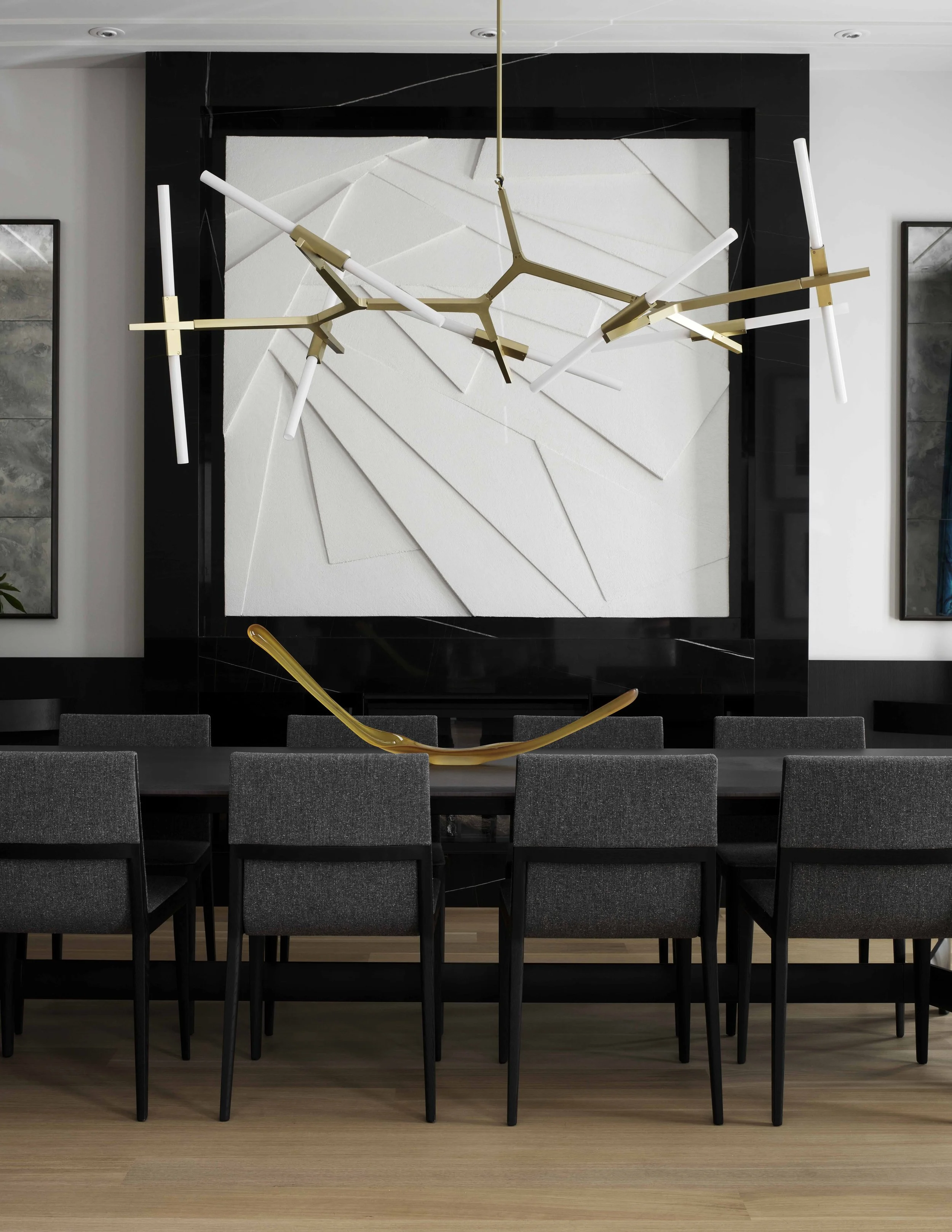 Interior Designers - Douglas Design Studio