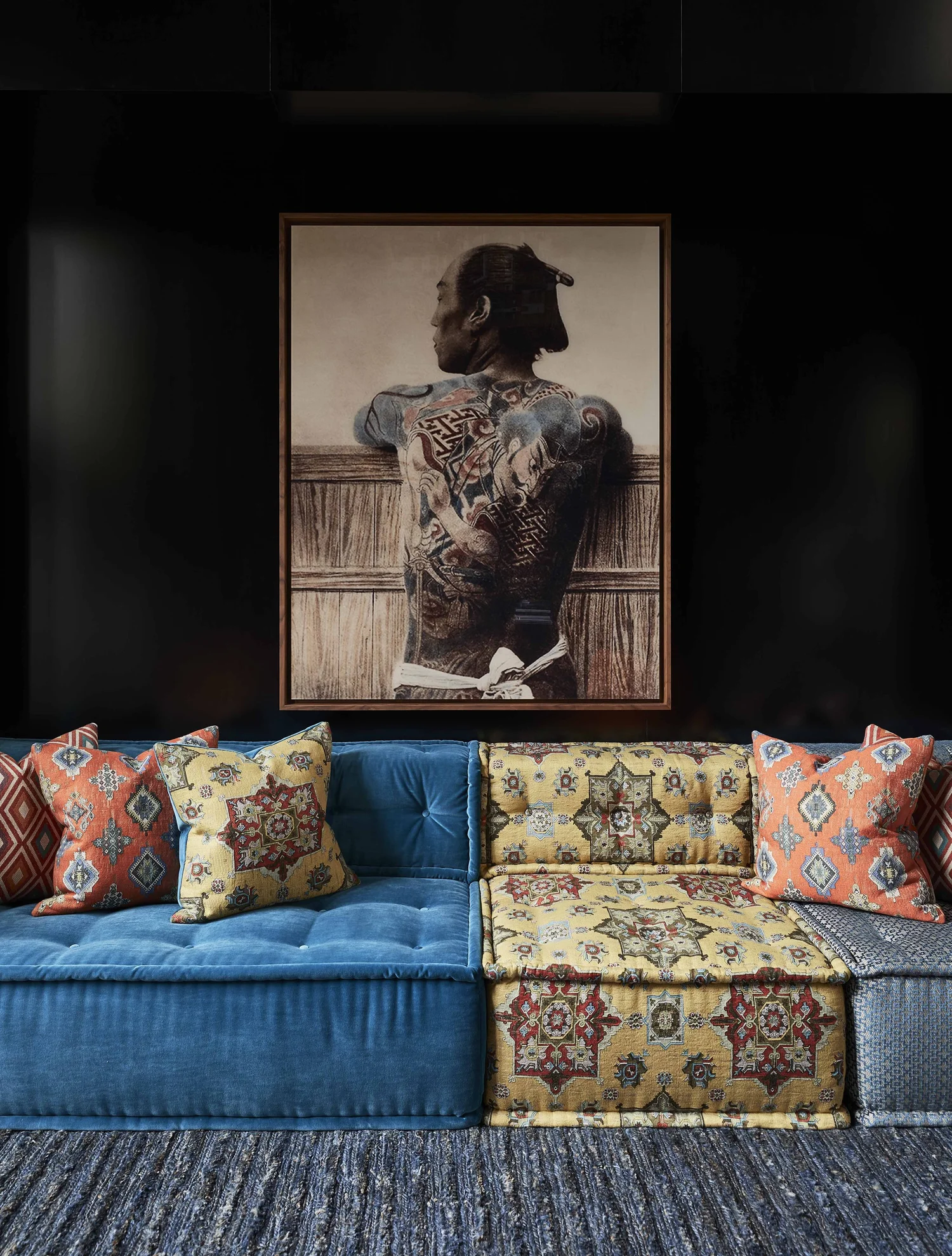 Interior Designers - Douglas Design Studio