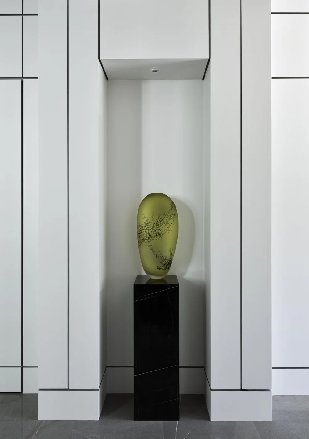 Modern Simplicity — Douglas Design Studio