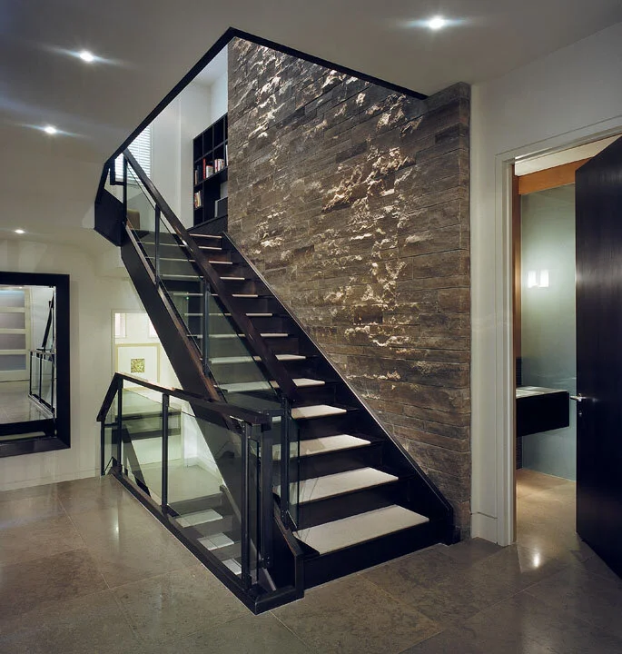 Uptown Modern — Douglas Design Studio