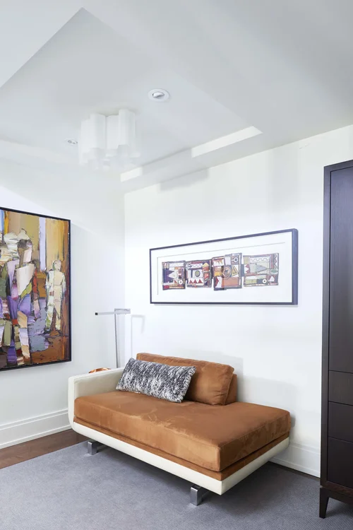 Our Portfolio: Historic Loft — Douglas Design Studio