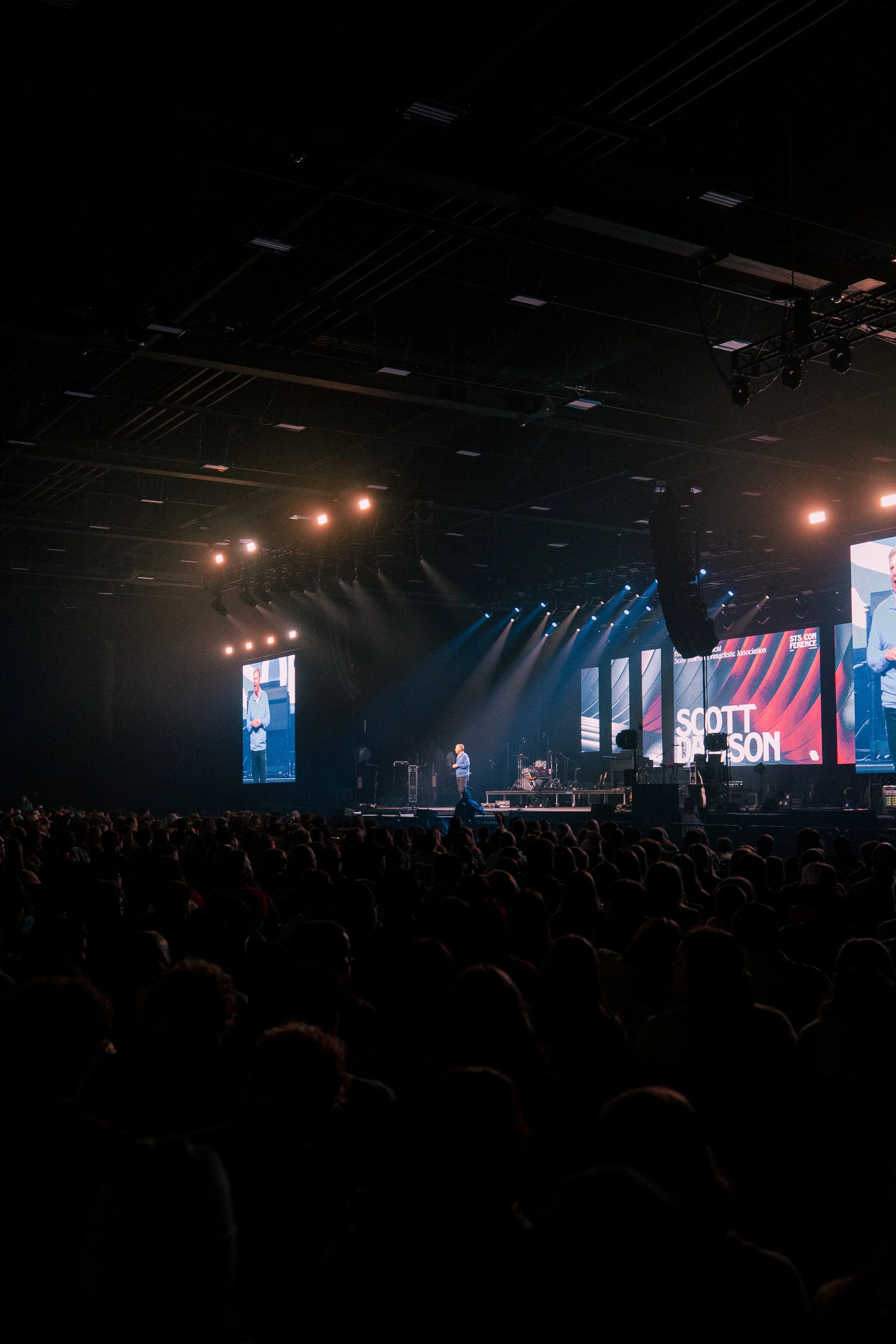 Strength to Stand Conference — STRENGTH TO STAND