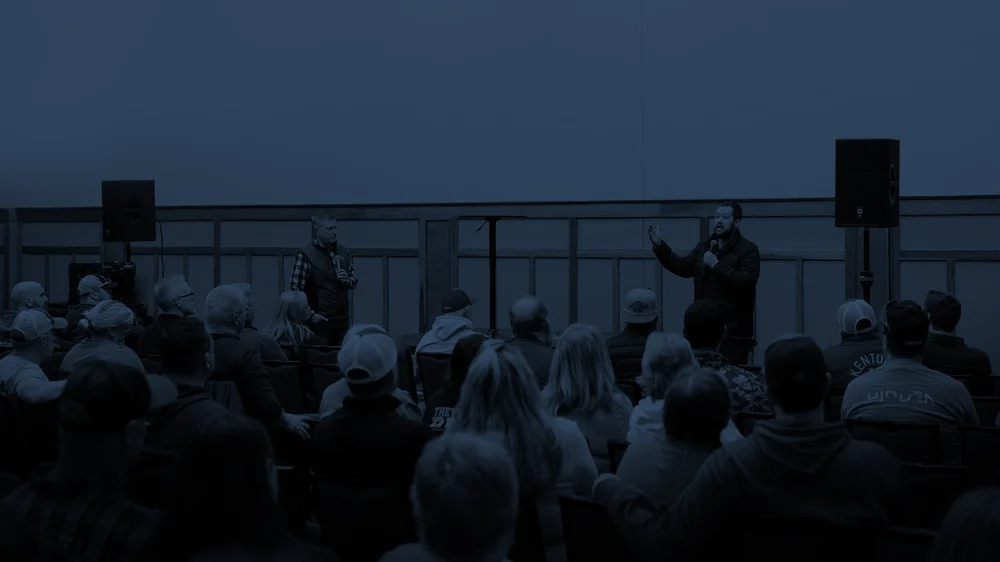 STS Network — STRENGTH TO STAND