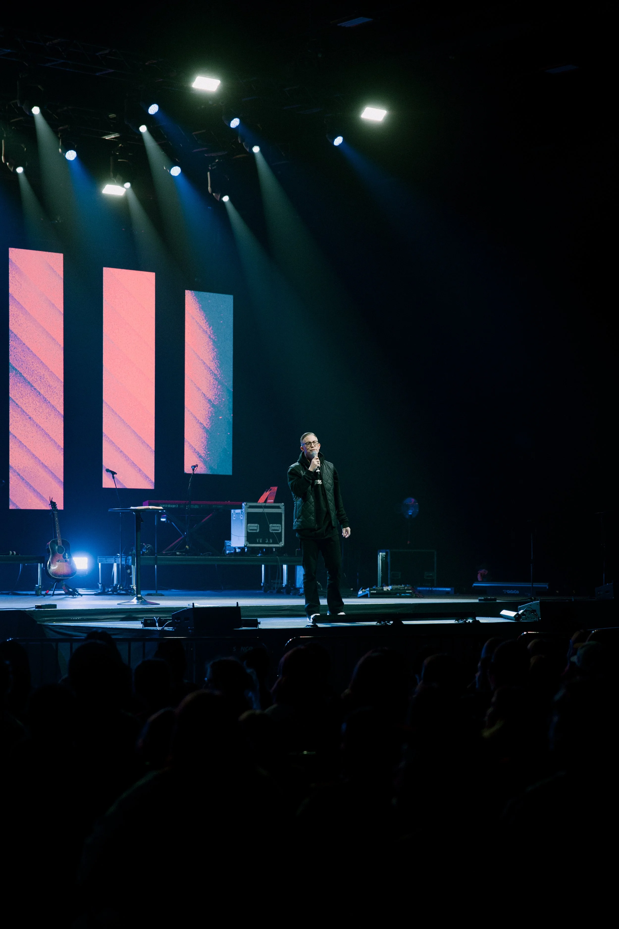 Strength to Stand Conference — STRENGTH TO STAND