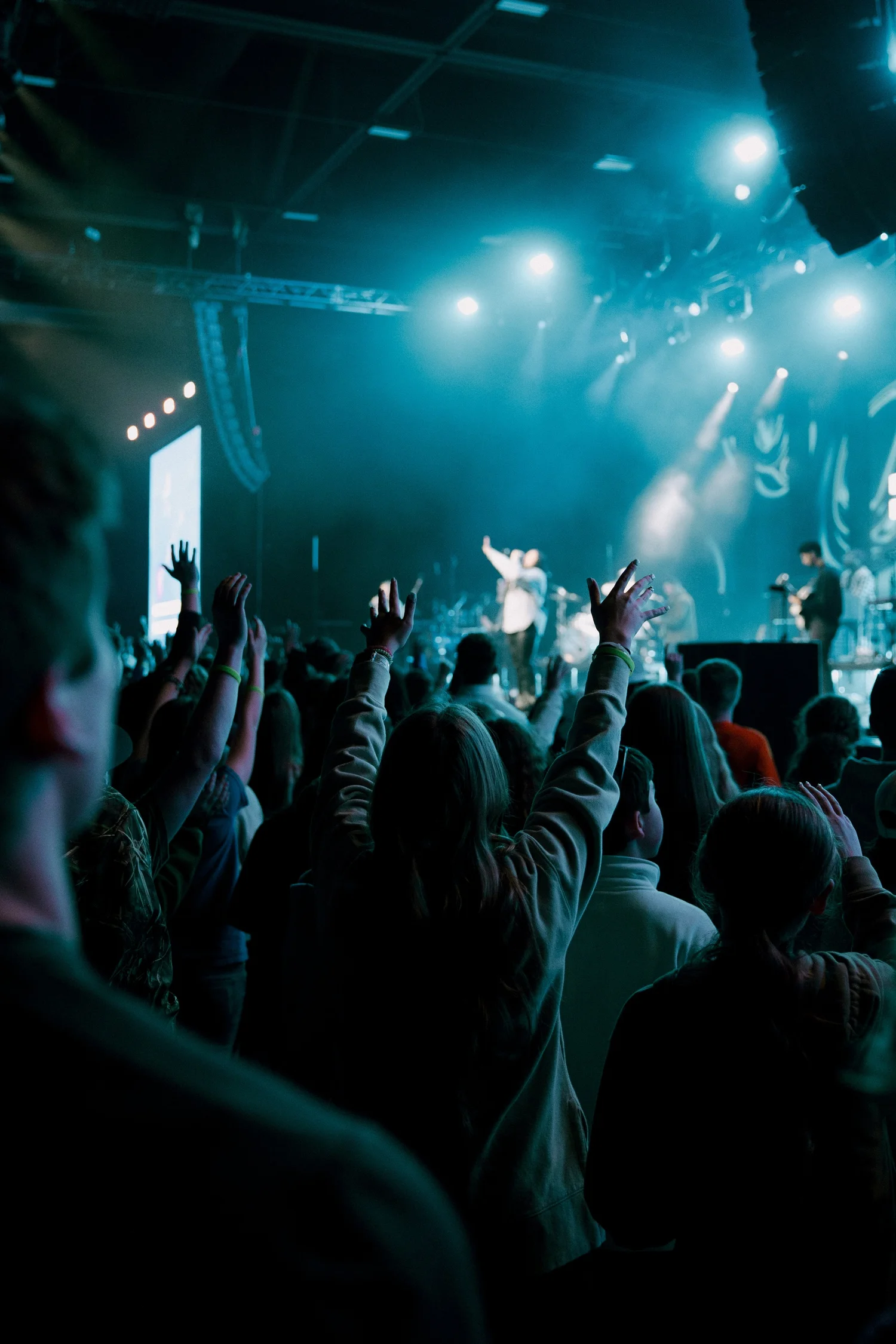 Strength to Stand Conference — STRENGTH TO STAND