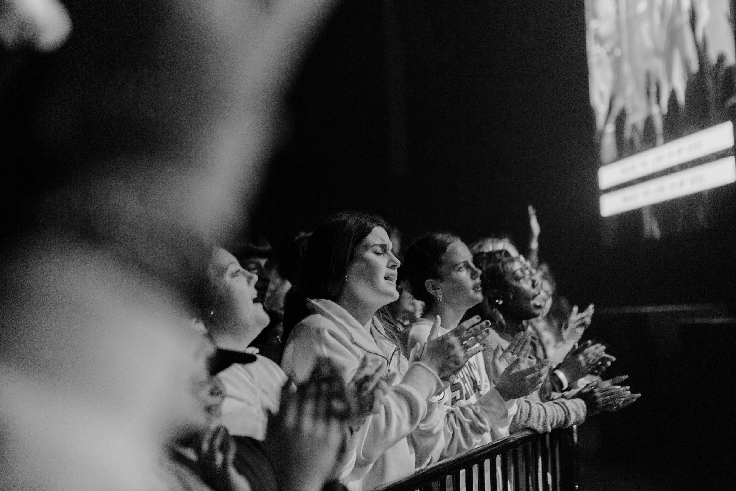 Strength to Stand Conference — STRENGTH TO STAND