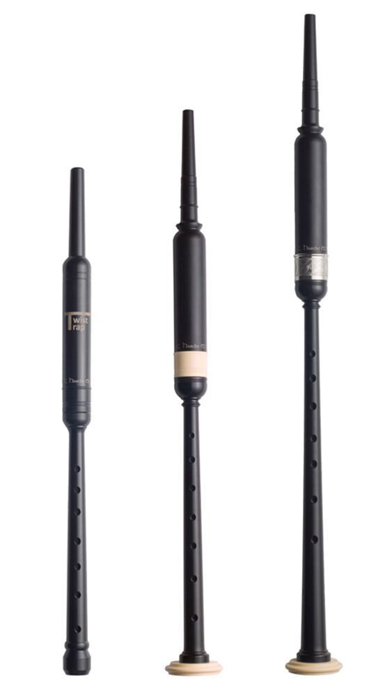 Blair Digital Chanter — Cabar Fèidh Bagpipe Supplies