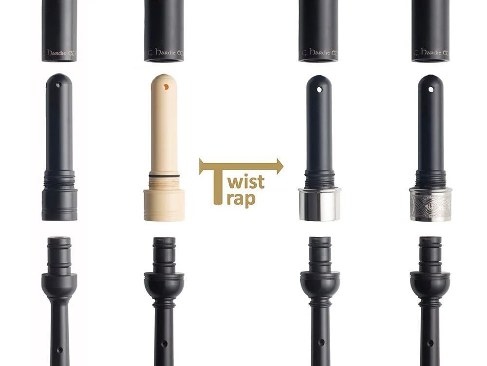 Blair Digital Chanter — Cabar Fèidh Bagpipe Supplies