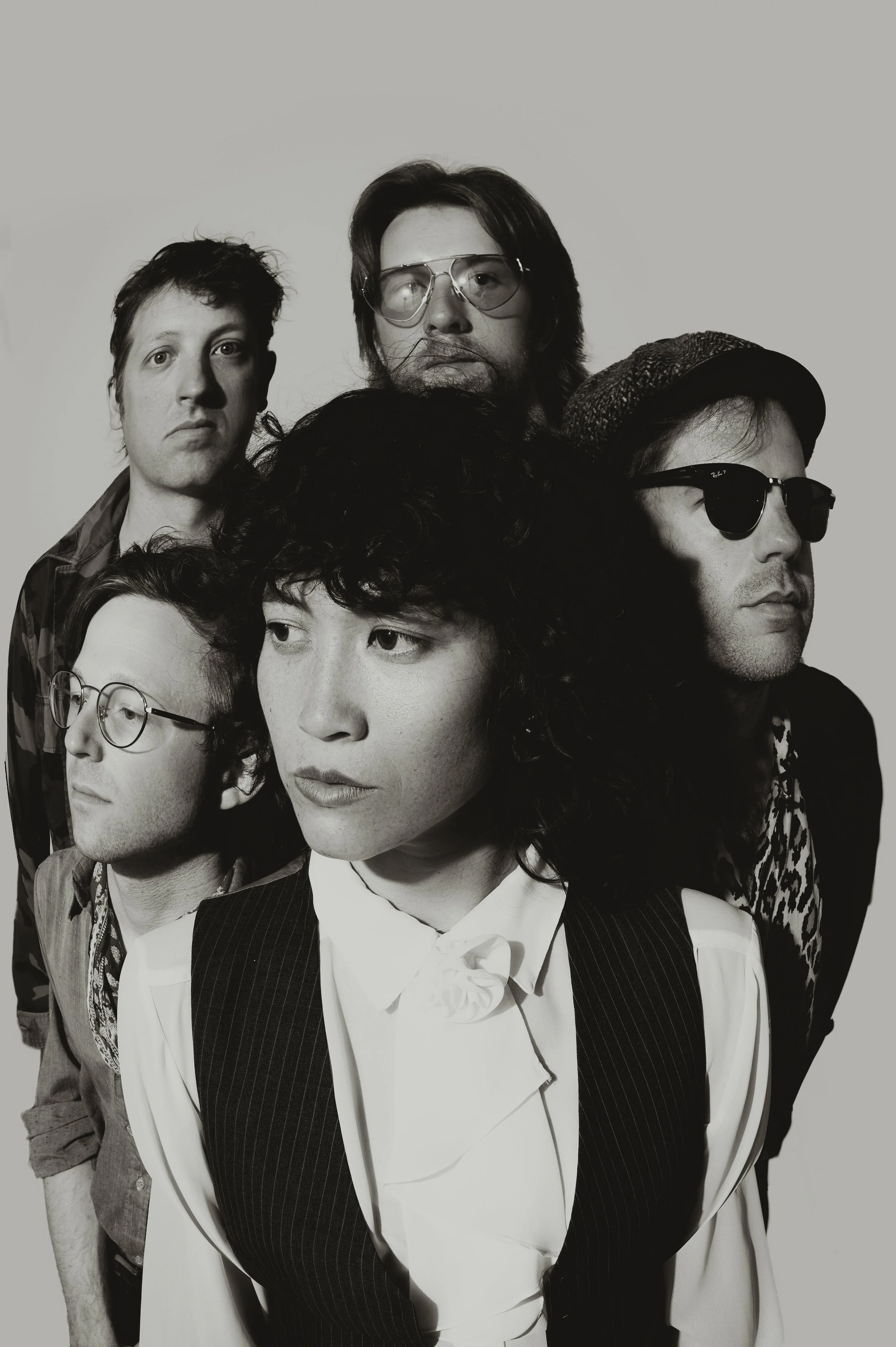 EPK — Kiss the Tiger