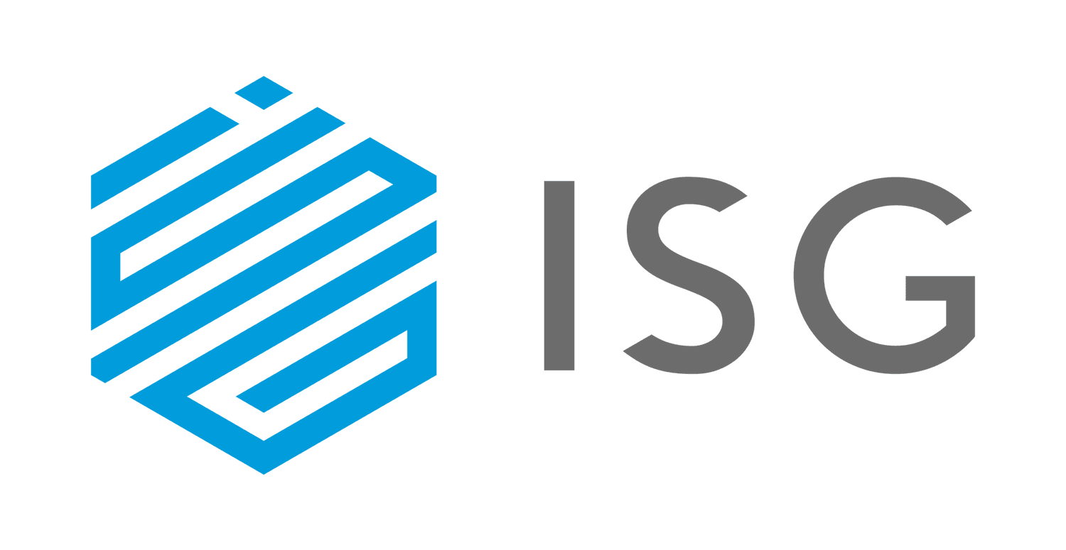 ISG Partners Sales and Marketing Recruiting