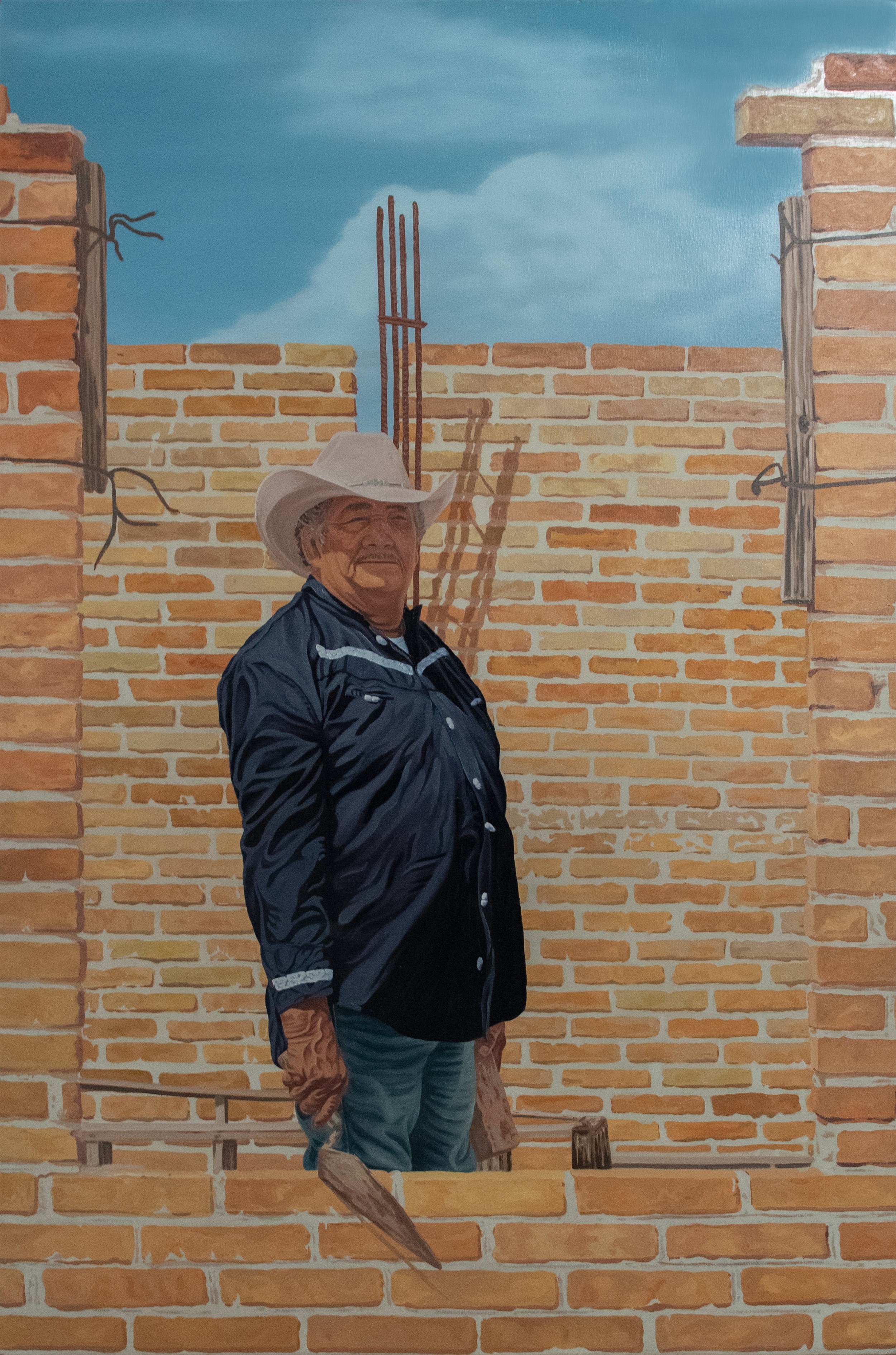 Artwork — Guadalupe Hernandez