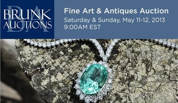 Artfact & Invaluable — Katie Lawrence Design