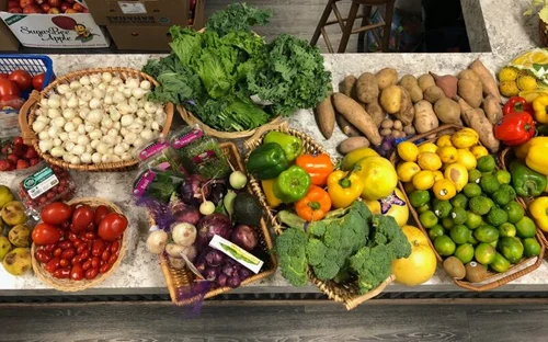 About Vindeket Foods — Vindeket Foods - VNDKT - Food rescue