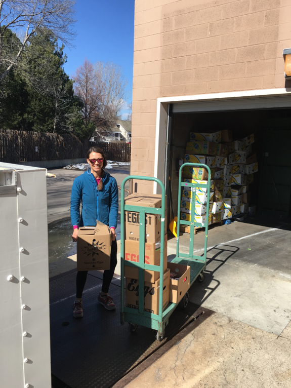About Vindeket Foods — Vindeket Foods - VNDKT - Food rescue