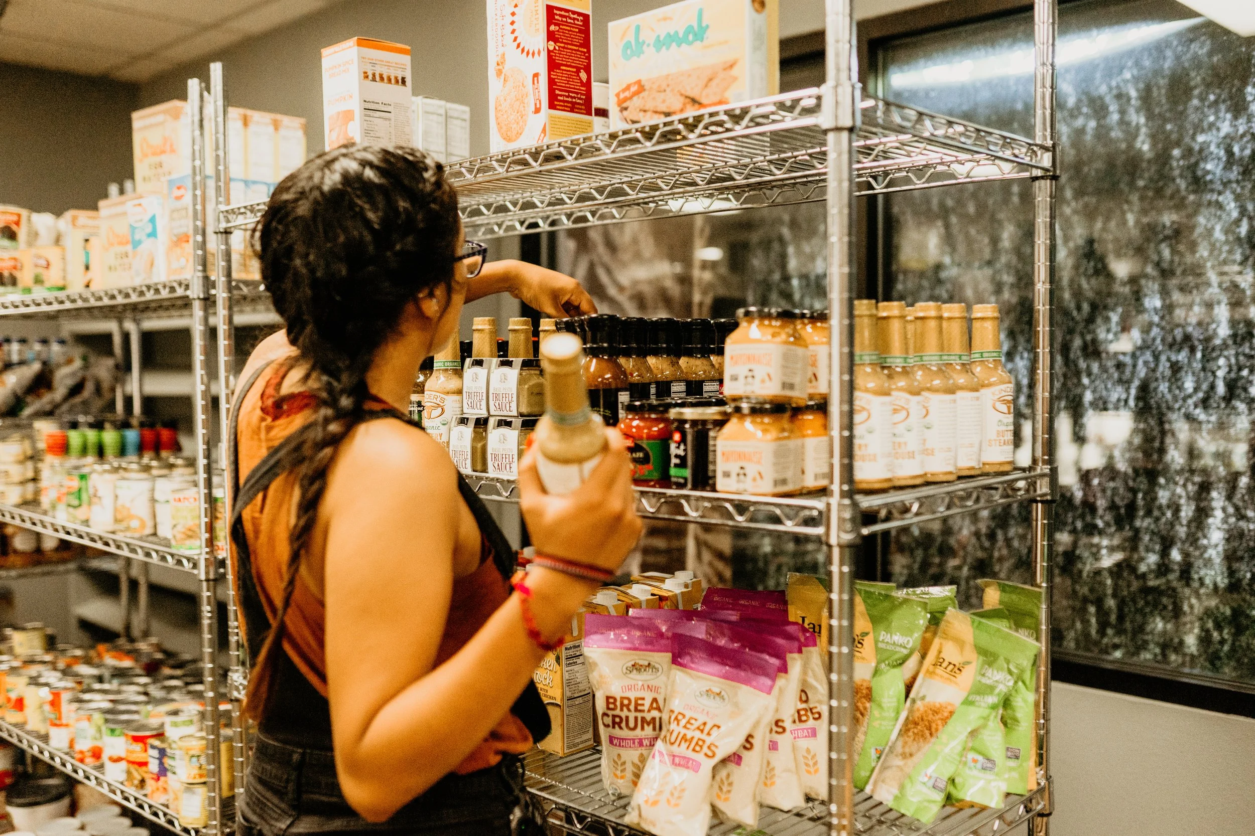 About Vindeket Foods — Vindeket Foods - VNDKT - Food rescue