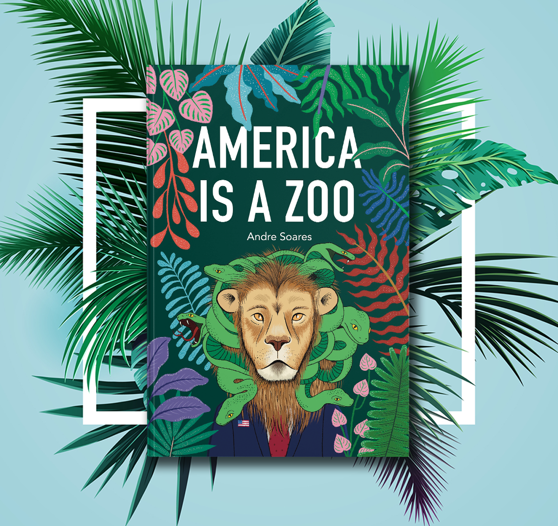 News Blog — Andre Soares