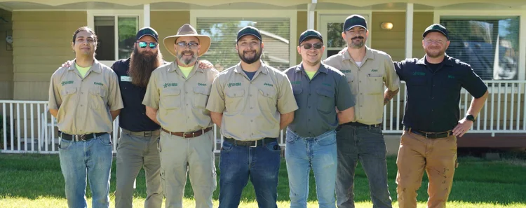 Local Pest Control in Portland, OR - Vancouver Pest Control - Ant ...