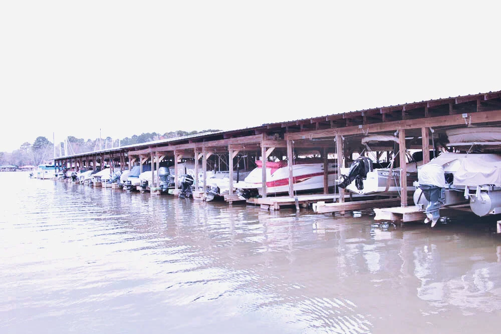 Lake Palestine Marina